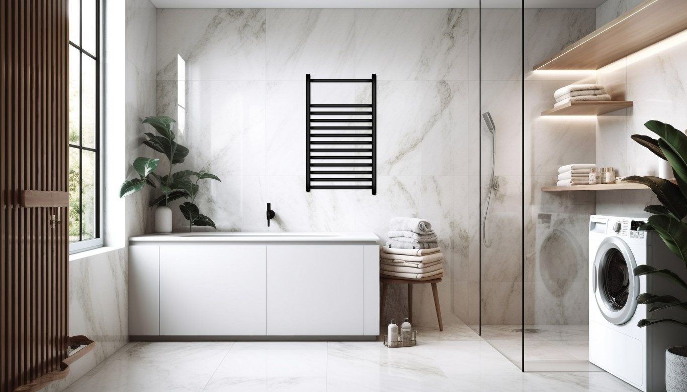 Callore Aquecedores de Toalhas